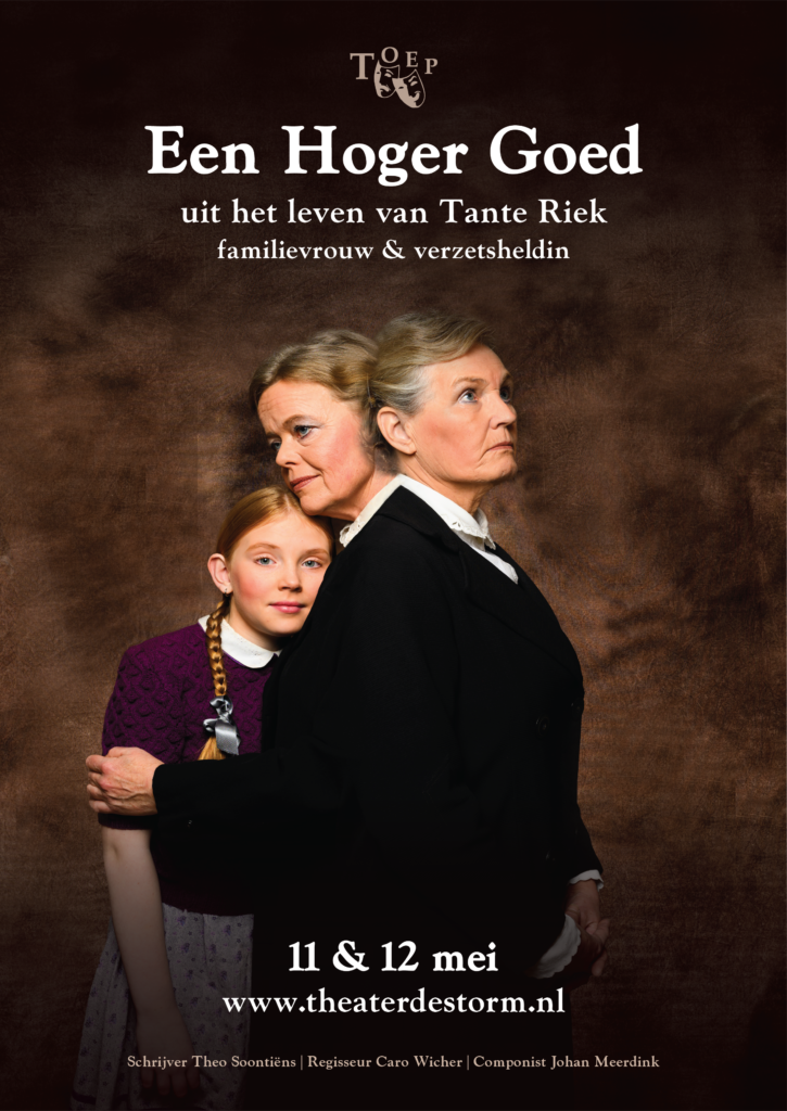 Een Hoger Goed (2024) | Toneelvereniging T.O.E.P.
